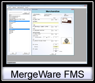 MergeWare, Inc.