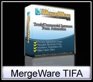 MergeWare, Inc.